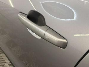 Grey Jaguar F-Pace 2019 in Marijampole, with an engine capacity of 2.00 L and mileage of 159 thousand km for 12999 €, photo 15 on AUTOMOTO.COM.LV