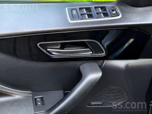 Grey Jaguar F-Pace 2019 in Jelgava, with an engine capacity of 2.00 L and mileage of 0 thousand km for 12950 €, photo 20 on AUTOMOTO.COM.LV