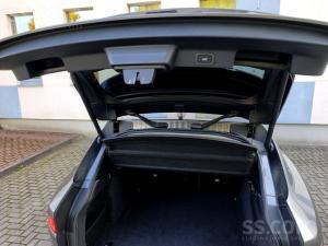 Grey Jaguar F-Pace 2019 in Jelgava, with an engine capacity of 2.00 L and mileage of 0 thousand km for 12950 €, photo 32 on AUTOMOTO.COM.LV