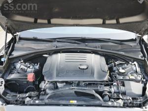 Grey Jaguar F-Pace 2019 in Jelgava, with an engine capacity of 2.00 L and mileage of 0 thousand km for 12950 €, photo 33 on AUTOMOTO.COM.LV