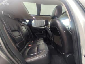Pelēks Jaguar F-Pace 2020 Šauļi, ar dzinēja tilpumu 2.00 L un nobraukumu 130 tūkst. km par 14250 €, foto 21 vietnē AUTOMOTO.COM.LV