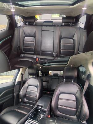 Pelēks Jaguar F-Pace 2020 Šauļi, ar dzinēja tilpumu 2.00 L un nobraukumu 130 tūkst. km par 14250 €, foto 26 vietnē AUTOMOTO.COM.LV