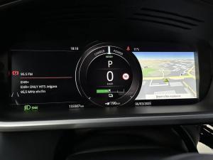 Pelēks Jaguar F-Pace 2020 Jelgava, ar dzinēja tilpumu 0.10 L un nobraukumu 129 tūkst. km par 25450 €, foto 20 vietnē AUTOMOTO.COM.LV