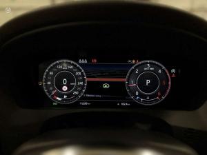 Pelēks Jaguar F-Pace 2020 Viļņa, ar dzinēja tilpumu 2.00 L un nobraukumu 112 tūkst. km par 21490 €, foto 21 vietnē AUTOMOTO.COM.LV
