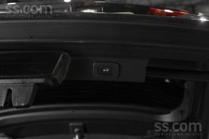 Pelēks Jaguar F-Pace 2022 Rīga, ar dzinēja tilpumu 2.00 L un nobraukumu 145 tūkst. km par 28900 €, foto 30 vietnē AUTOMOTO.COM.LV
