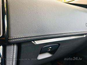 Pelēks Jaguar F-Pace 2017 Tallina, ar dzinēja tilpumu 3.00 L un nobraukumu 135 tūkst. km par 12500 €, foto 17 vietnē AUTOMOTO.COM.LV