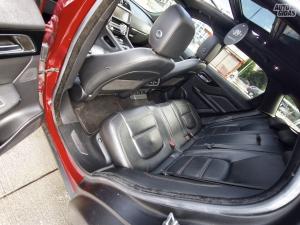 Sarkans Jaguar F-Pace 2020 Viļņa, ar dzinēja tilpumu 2.00 L un nobraukumu 150 tūkst. km par 14999 €, foto 16 vietnē AUTOMOTO.COM.LV