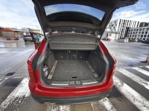 Sarkans Jaguar F-Pace 2020 Viļņa, ar dzinēja tilpumu 2.00 L un nobraukumu 150 tūkst. km par 14999 €, foto 17 vietnē AUTOMOTO.COM.LV