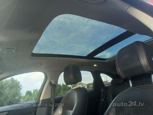 Red Jaguar F-Pace 2016 in Tallinn, with an engine capacity of 3.00 L and mileage of 300 thousand km for 11990 €, photo 14 on AUTOMOTO.COM.LV