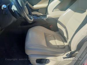 Jaguar F-Pace 2018 in Tallinn, with an engine capacity of 2.00 L and mileage of 146 thousand km for 13800 €, photo 7 on AUTOMOTO.COM.LV