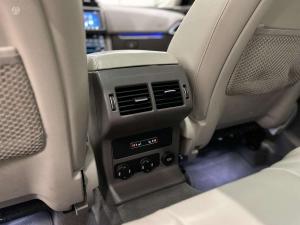 Balts Jaguar F-Pace 2016 Viļņa, ar dzinēja tilpumu 3.00 L un nobraukumu 180 tūkst. km par 14790 €, foto 31 vietnē AUTOMOTO.COM.LV