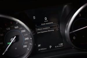 Белый Ягуар Ф-Пейс 2018 в Елгава, объемом двигателя 2.00 л и пробегом 202 тыс. км за 15200 €, фото 29 на AUTOMOTO.COM.LV