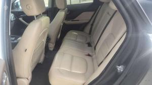 Balts Jaguar F-Pace 2018 Klaipėda, ar dzinēja tilpumu 2.00 L un nobraukumu 159 tūkst. km par 14500 €, foto 20 vietnē AUTOMOTO.COM.LV