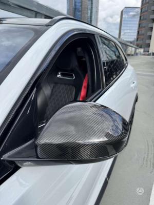 Balts Jaguar F-Pace 2019 Viļņa, ar dzinēja tilpumu 5.00 L un nobraukumu 80 tūkst. km par 41450 €, foto 10 vietnē AUTOMOTO.COM.LV