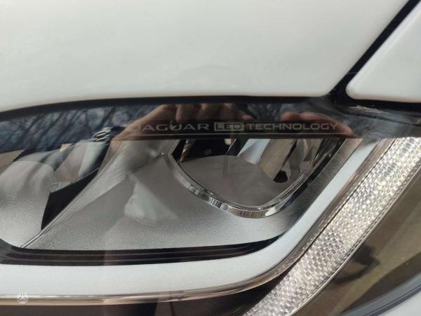 Balts Jaguar F-Pace 2020 Kauņa, ar dzinēja tilpumu 3.00 L un nobraukumu 93 tūkst. km par 20000 €, foto 11 vietnē AUTOMOTO.COM.LV