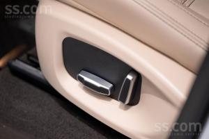 Balts Jaguar F-Pace 2021 Rīga, ar dzinēja tilpumu 2.00 L un nobraukumu 68 tūkst. km par 18990 €, foto 17 vietnē AUTOMOTO.COM.LV