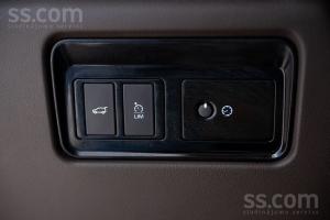 Balts Jaguar F-Pace 2021 Rīga, ar dzinēja tilpumu 2.00 L un nobraukumu 68 tūkst. km par 18990 €, foto 18 vietnē AUTOMOTO.COM.LV
