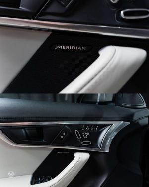 Black Jaguar F-Type 2021 in Vilnius, with an engine capacity of 5.00 L and mileage of 111 thousand km for 46999 €, photo 16 on AUTOMOTO.COM.LV