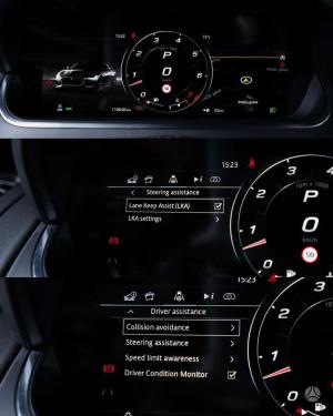 Black Jaguar F-Type 2021 in Vilnius, with an engine capacity of 5.00 L and mileage of 111 thousand km for 46999 €, photo 21 on AUTOMOTO.COM.LV