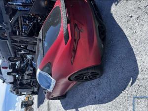 Melns Jaguar F-Type 2021 Kauņa, ar dzinēja tilpumu 5.00 L un nobraukumu 7 tūkst. km par 18500 €, foto 15 vietnē AUTOMOTO.COM.LV
