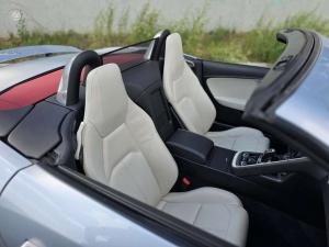 Jaguar F-Type 2022 in Kaunas, with an engine capacity of 5.00 L and mileage of 20 thousand km for 51500 €, photo 14 on AUTOMOTO.COM.LV