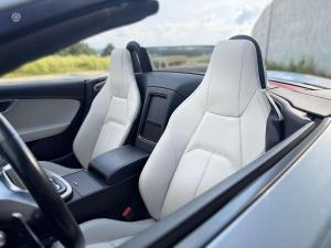 Jaguar F-Type 2022 in Kaunas, with an engine capacity of 5.00 L and mileage of 20 thousand km for 51500 €, photo 17 on AUTOMOTO.COM.LV