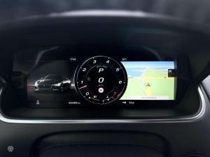Jaguar F-Type 2022 in Kaunas, with an engine capacity of 5.00 L and mileage of 20 thousand km for 51500 €, photo 18 on AUTOMOTO.COM.LV