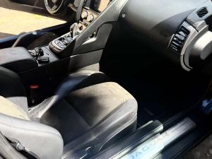 Grey Jaguar F-Type 2017 in Kaunas, with an engine capacity of 3.00 L and mileage of 137 thousand km for 30000 €, photo 22 on AUTOMOTO.COM.LV