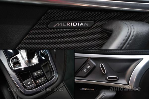 Sarkans Jaguar F-Type 2019 Tallina, ar dzinēja tilpumu 2.00 L un nobraukumu 62 tūkst. km par 37900 €, foto 11 vietnē AUTOMOTO.COM.LV