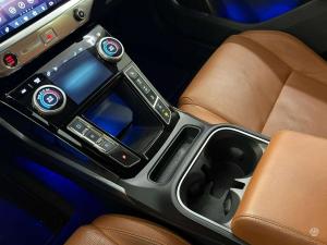 Melns Jaguar I-Pace 2018 Marijampole, ar dzinēja tilpumu 0.00 L un nobraukumu 98 tūkst. km par 24999 €, foto 4 vietnē AUTOMOTO.COM.LV