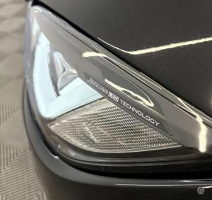 Melns Jaguar I-Pace 2018 Marijampole, ar dzinēja tilpumu 0.00 L un nobraukumu 98 tūkst. km par 24999 €, foto 6 vietnē AUTOMOTO.COM.LV