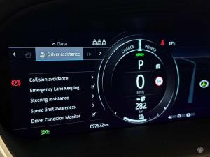 Melns Jaguar I-Pace 2018 Marijampole, ar dzinēja tilpumu 0.00 L un nobraukumu 98 tūkst. km par 24999 €, foto 16 vietnē AUTOMOTO.COM.LV
