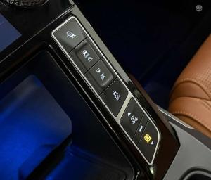 Melns Jaguar I-Pace 2018 Marijampole, ar dzinēja tilpumu 0.00 L un nobraukumu 98 tūkst. km par 24999 €, foto 20 vietnē AUTOMOTO.COM.LV