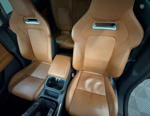 Melns Jaguar I-Pace 2018 Marijampole, ar dzinēja tilpumu 0.00 L un nobraukumu 98 tūkst. km par 24999 €, foto 28 vietnē AUTOMOTO.COM.LV