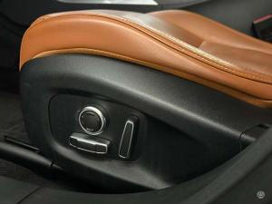 Melns Jaguar I-Pace 2018 Marijampole, ar dzinēja tilpumu 0.00 L un nobraukumu 98 tūkst. km par 24999 €, foto 35 vietnē AUTOMOTO.COM.LV