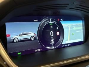 Black Jaguar I-Pace 2018 in Marijampole, with an engine capacity of 0.00 L and mileage of 98 thousand km for 24999 €, photo 24 on AUTOMOTO.COM.LV