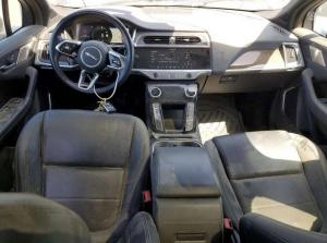 Melns Jaguar I-Pace 2019 Kauņa, ar dzinēja tilpumu 0.00 L un nobraukumu 109 tūkst. km par 6999 €, foto 21 vietnē AUTOMOTO.COM.LV