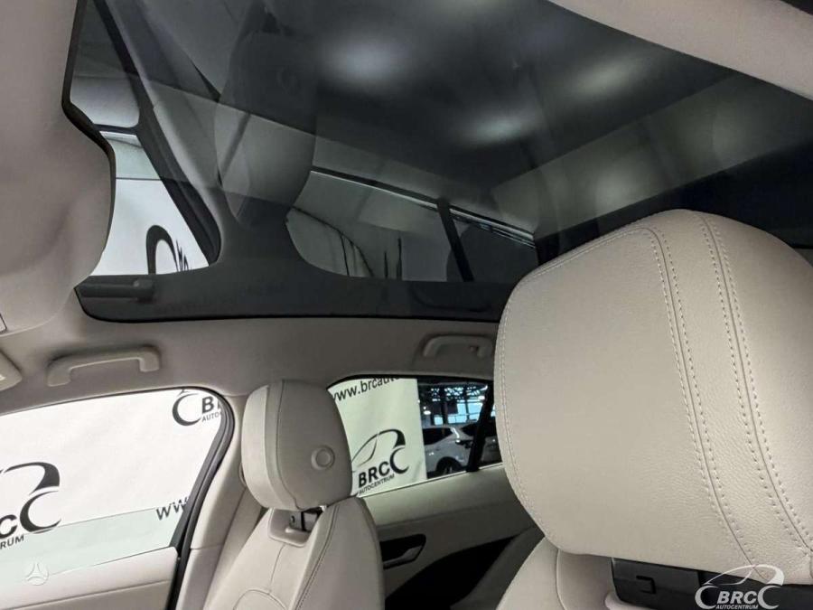 Black Jaguar I-Pace 2020 in Vilnius, with an engine capacity of 0.00 L and mileage of 55 thousand km for 24000 €, photo 27 on AUTOMOTO.COM.LV