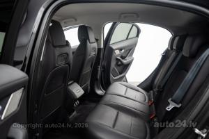 Black Jaguar I-Pace 2019 in Tallinn, with an engine capacity of 0.00 L and mileage of 129 thousand km for 19999 €, photo 10 on AUTOMOTO.COM.LV