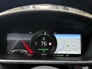 Melns Jaguar I-Pace 2019 Tallina, ar dzinēja tilpumu 0.00 L un nobraukumu 166 tūkst. km par 15990 €, foto 16 vietnē AUTOMOTO.COM.LV