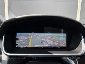 Melns Jaguar I-Pace 2019 Tallina, ar dzinēja tilpumu 0.00 L un nobraukumu 166 tūkst. km par 15990 €, foto 17 vietnē AUTOMOTO.COM.LV