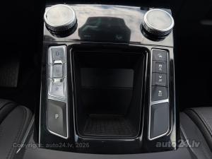 Melns Jaguar I-Pace 2019 Tallina, ar dzinēja tilpumu 0.00 L un nobraukumu 166 tūkst. km par 15990 €, foto 20 vietnē AUTOMOTO.COM.LV
