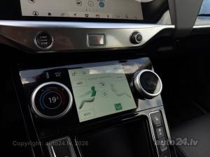 Melns Jaguar I-Pace 2019 Tallina, ar dzinēja tilpumu 0.00 L un nobraukumu 166 tūkst. km par 15990 €, foto 22 vietnē AUTOMOTO.COM.LV