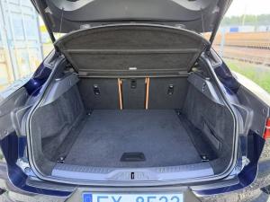 Синий Ягуар I-Pace 2021 в Рига, объемом двигателя 0.00 л и пробегом 113 тыс. км за 23995 €, фото 6 на AUTOMOTO.COM.LV