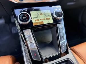 Синий Ягуар I-Pace 2021 в Рига, объемом двигателя 0.00 л и пробегом 113 тыс. км за 23995 €, фото 16 на AUTOMOTO.COM.LV