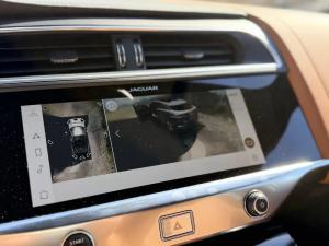 Синий Ягуар I-Pace 2021 в Рига, объемом двигателя 0.00 л и пробегом 113 тыс. км за 23995 €, фото 23 на AUTOMOTO.COM.LV