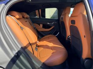 Синий Ягуар I-Pace 2021 в Рига, объемом двигателя 0.00 л и пробегом 113 тыс. км за 23995 €, фото 26 на AUTOMOTO.COM.LV