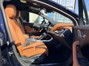 Синий Ягуар I-Pace 2021 в Рига, объемом двигателя 0.00 л и пробегом 113 тыс. км за 23995 €, фото 27 на AUTOMOTO.COM.LV