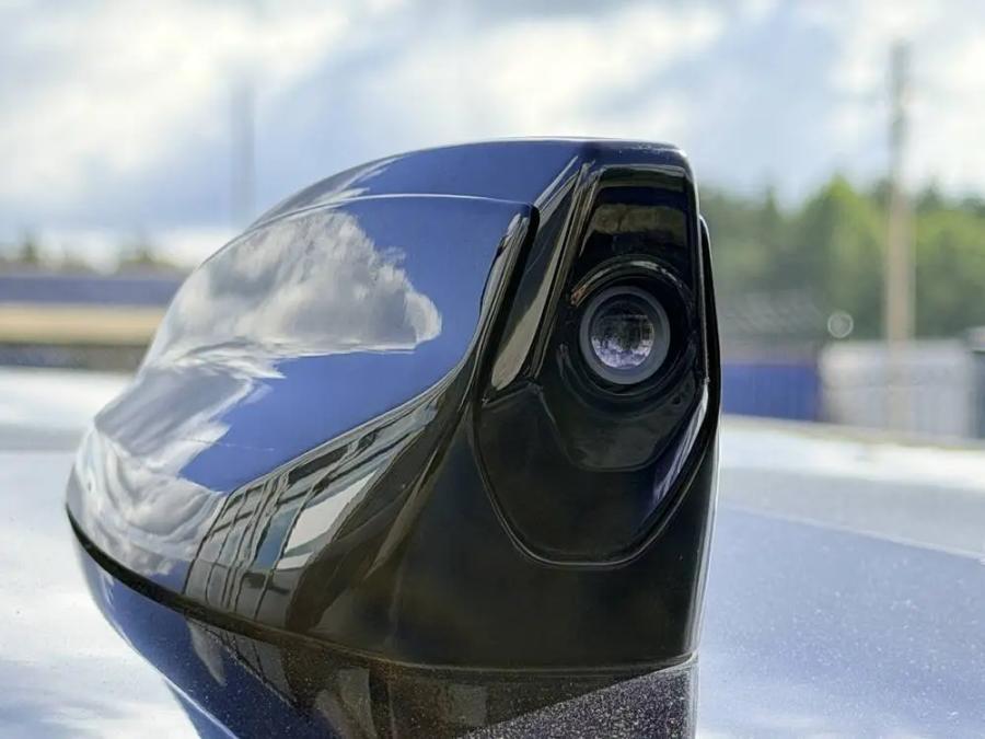 Синий Ягуар I-Pace 2021 в Рига, объемом двигателя 0.00 л и пробегом 113 тыс. км за 23995 €, фото 30 на AUTOMOTO.COM.LV