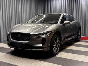 Jaguar I-Pace 2018 in Riga, with an engine capacity of 0.00 L and mileage of 103 thousand km for 20990 €, photo  on AUTOMOTO.COM.LV